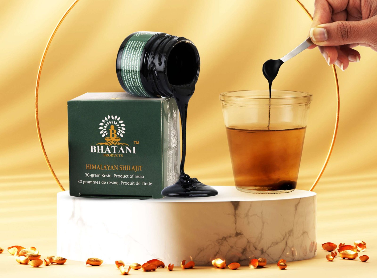 Bhatani Products: Natural Remedies & Premium Herbs for Holistic Wellness